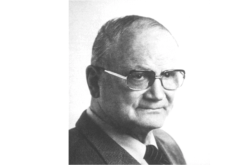 110 години от рождението на Friedrich Wegener - GP News