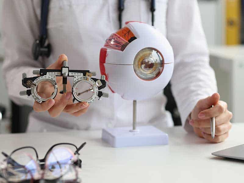 Acute retinal artery occlusion: risk factors, diagnosis, and treatment ...